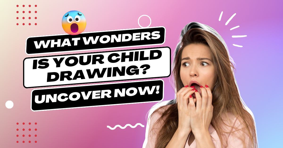 Children Drawing Interpretation AI - ChildDrawingAnalysis